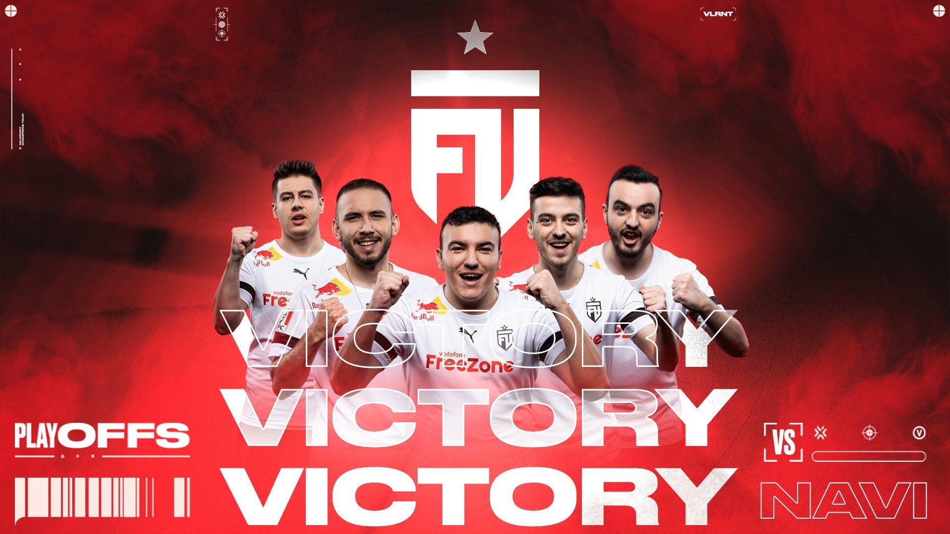 VCT EMEA PLAYOFFS DAY 4: Recap - Valorant Tracker