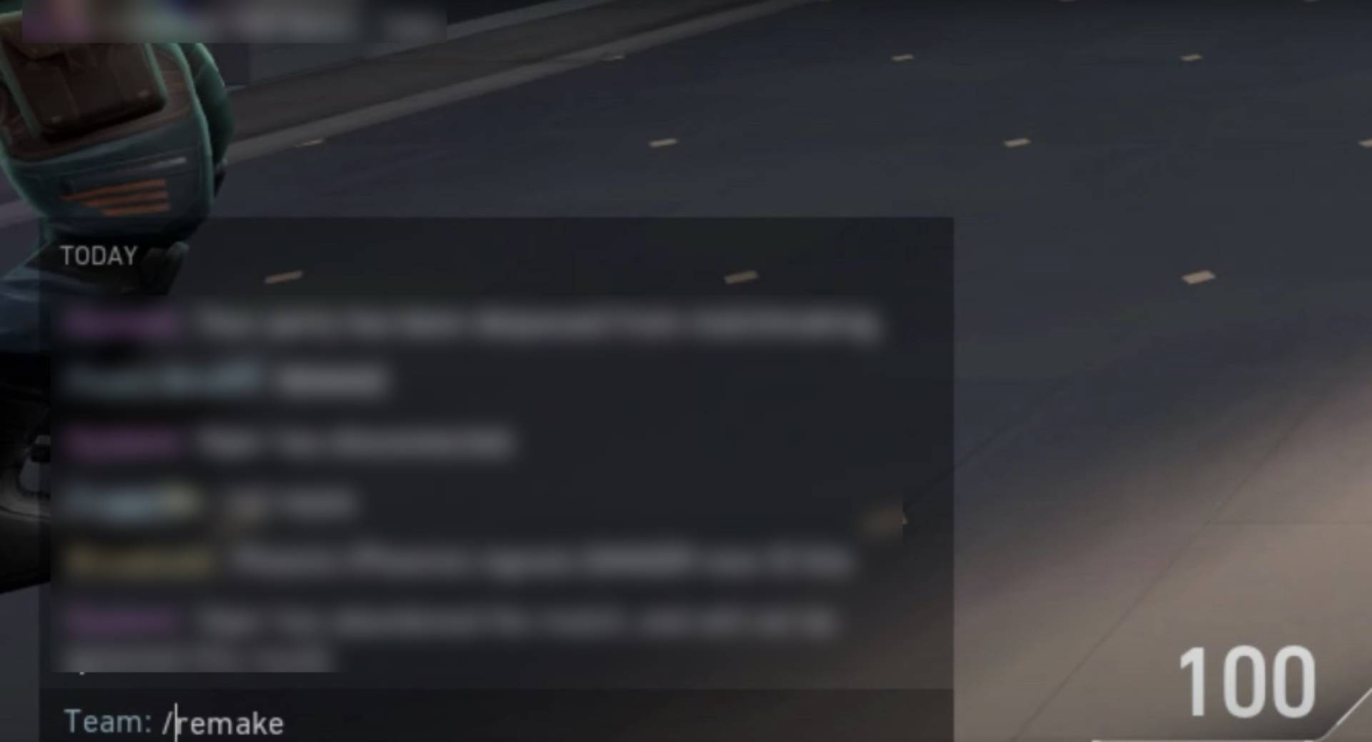 How To Remake in Valorant - Valorant Tracker