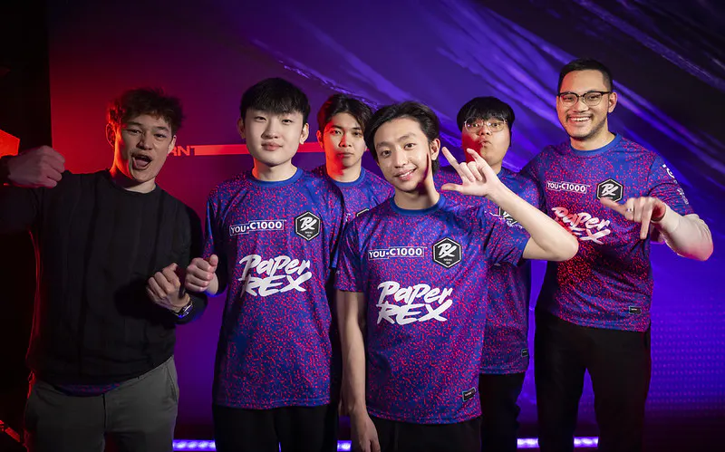 VCT Masters Tokyo: Pacific Preview - Valorant Tracker