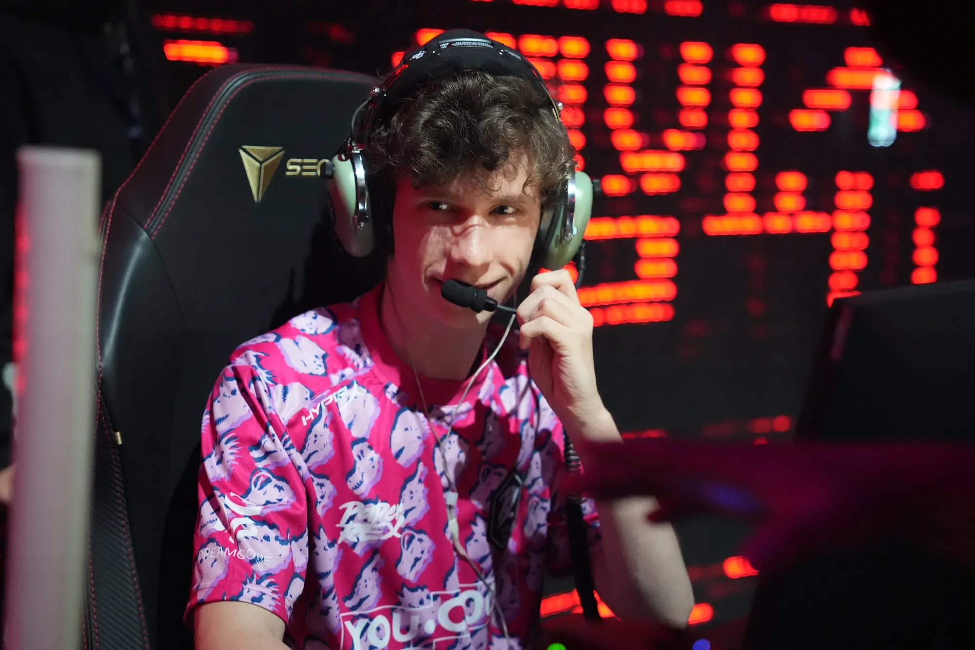 Paper Rex's Something to make VCT Masters - Valorant Tracker