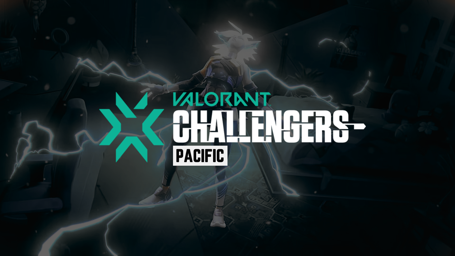 Best Players from Challengers PACIFIC - Valorant Tracker