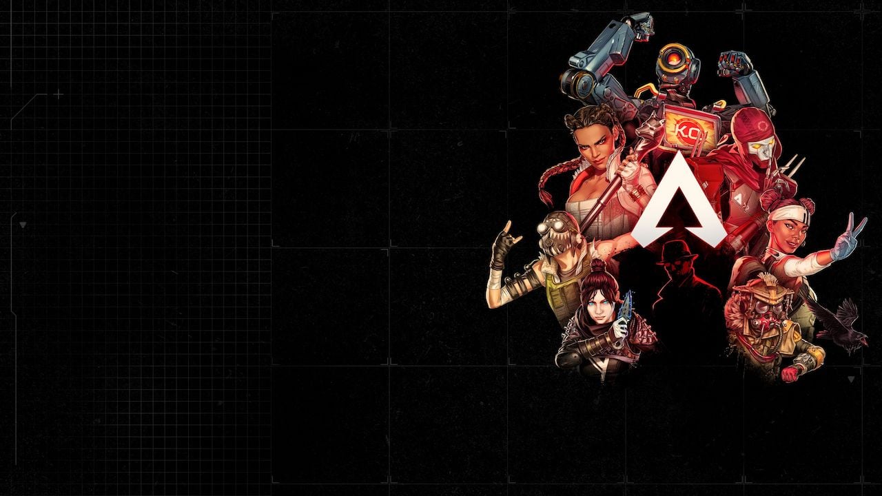 Everything In Apex Legends' June 1 Patch Notes - TRN Checkpoint Everything In Apex Legends' June 1 Patch Notes - TRN Checkpoint