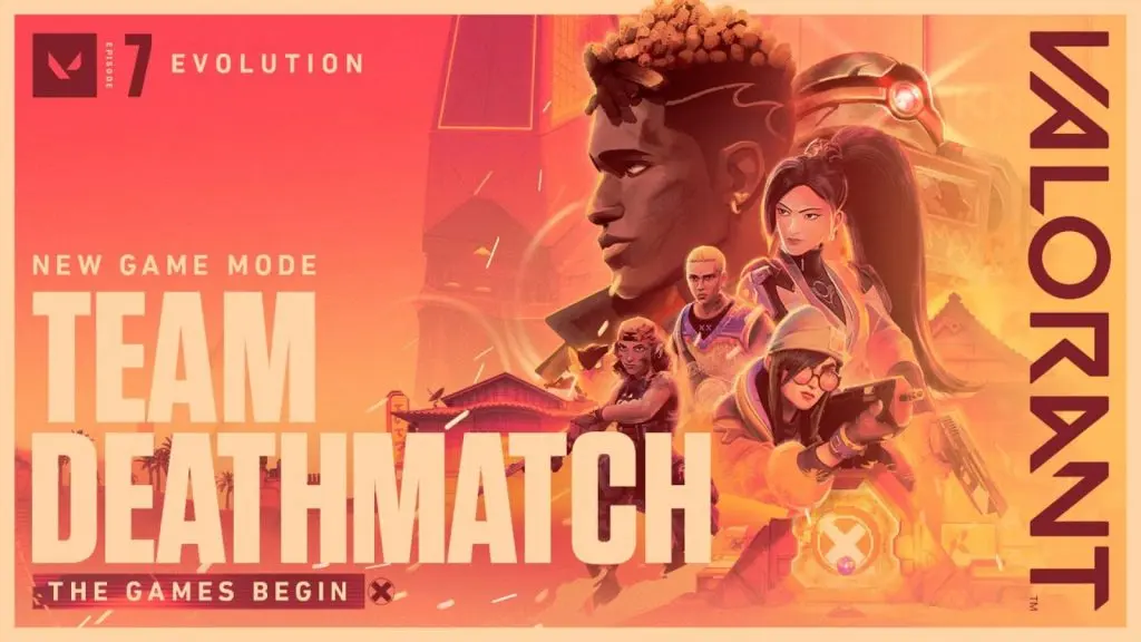 VCT Masters Toyko to Host Team Deathmatch Showmatch - Valorant Tracker