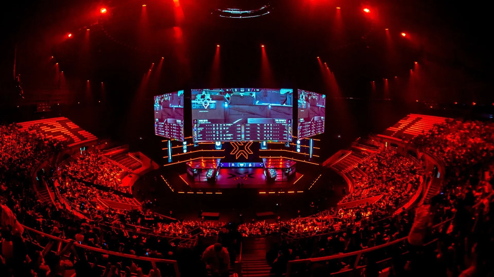 Teams Set for VCT Champions China Qualifier - Valorant Tracker