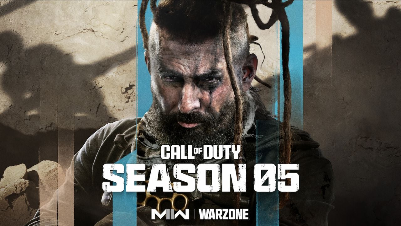 Warzone 2 Dmz Season 5 Everything You Need To Know Cod Warzone Tracker