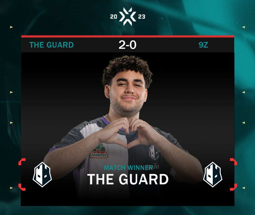 VCT AMERICAS Ascension: DAY 3 RECAP - Valorant Tracker