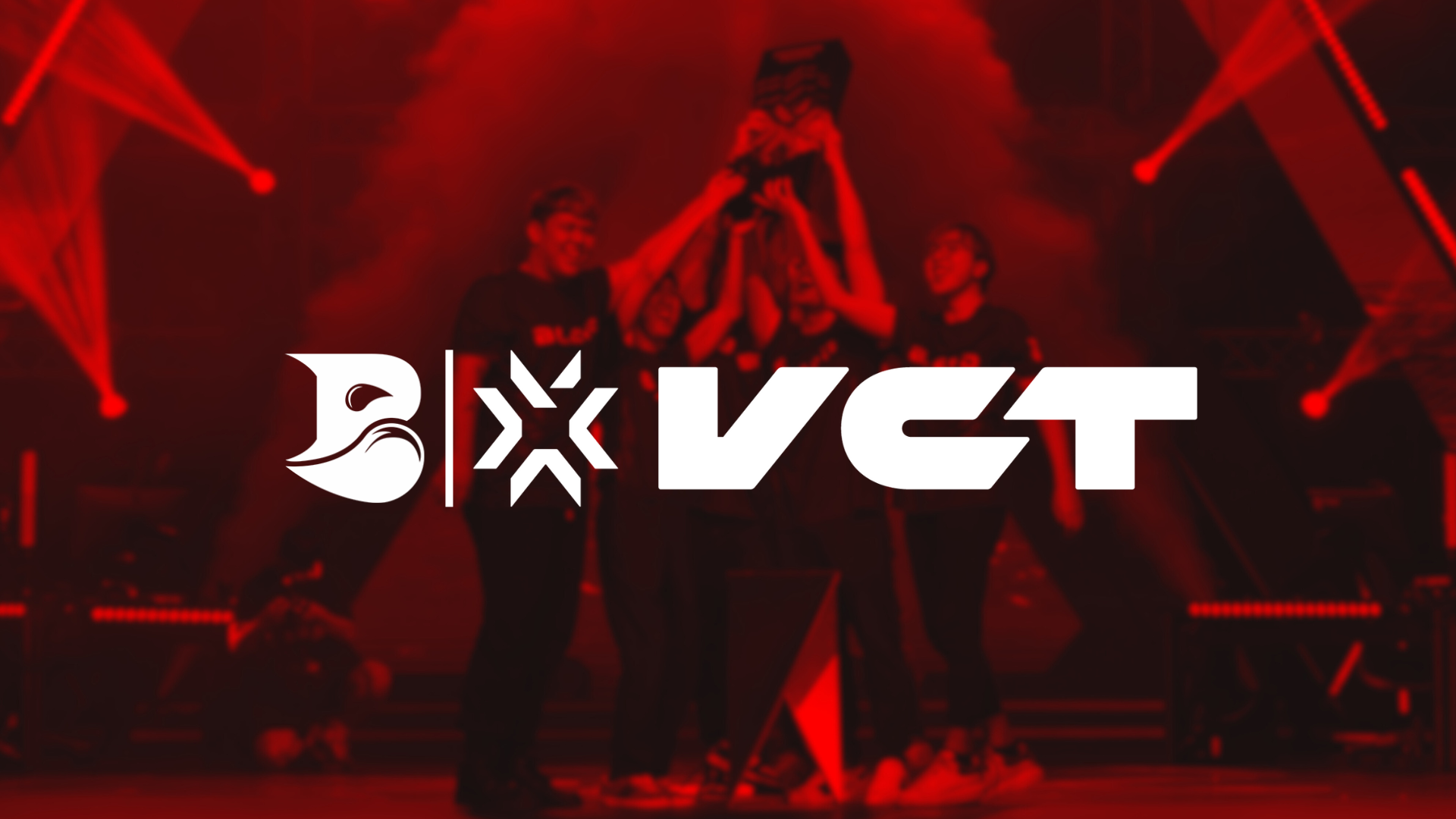 BLEED crowned VCT Pacific Ascension Champions - Valorant Tracker