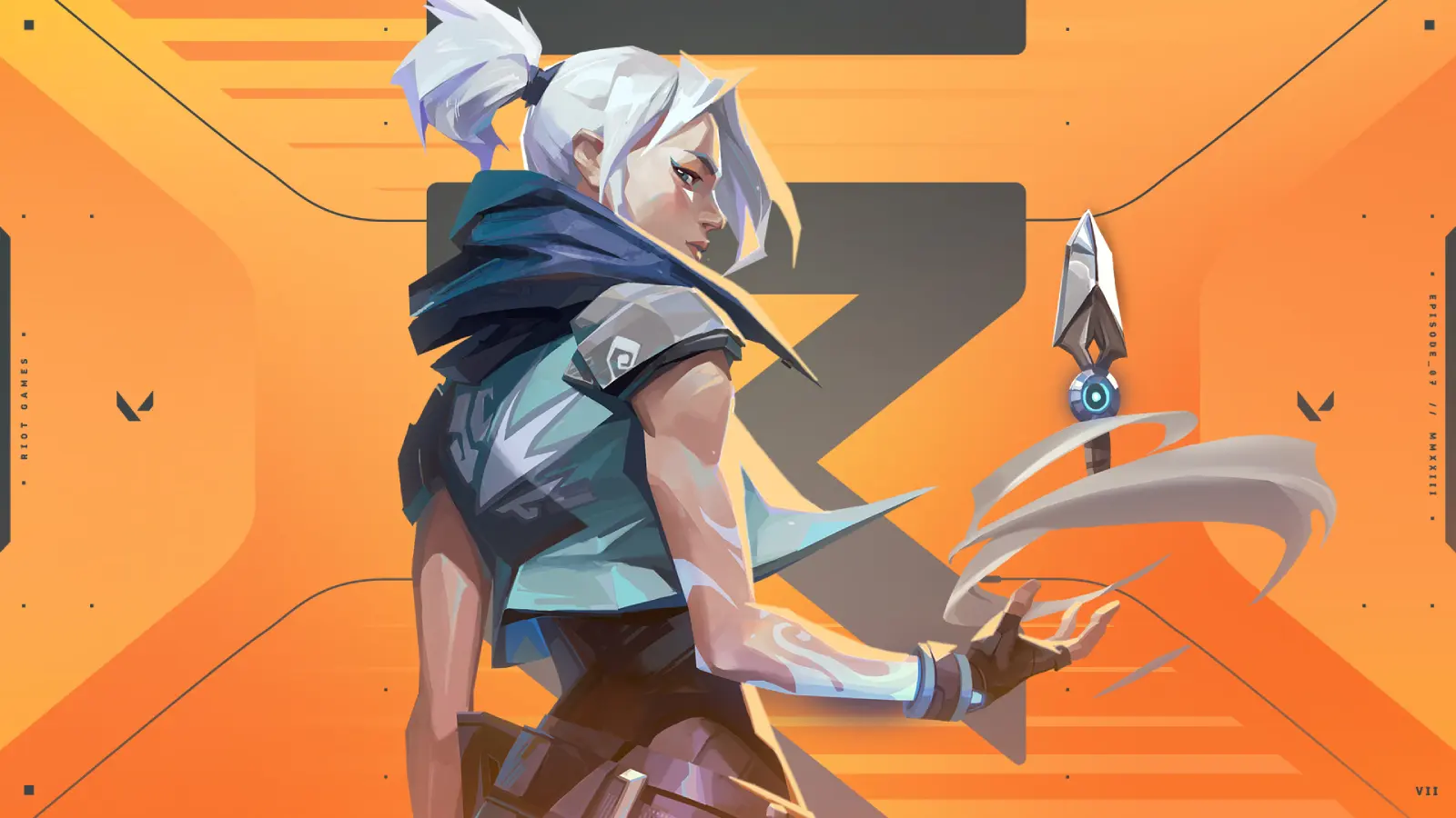 VALORANT Patch Notes 7.02: Agent Updates, Esports Hub and More ...