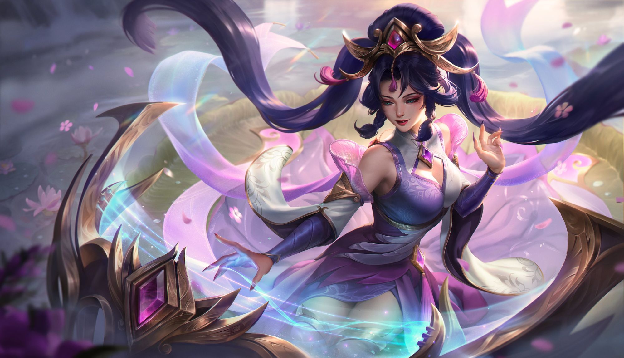 LoL Arena Patch 13 16 Champion Augment And Item Changes League Of