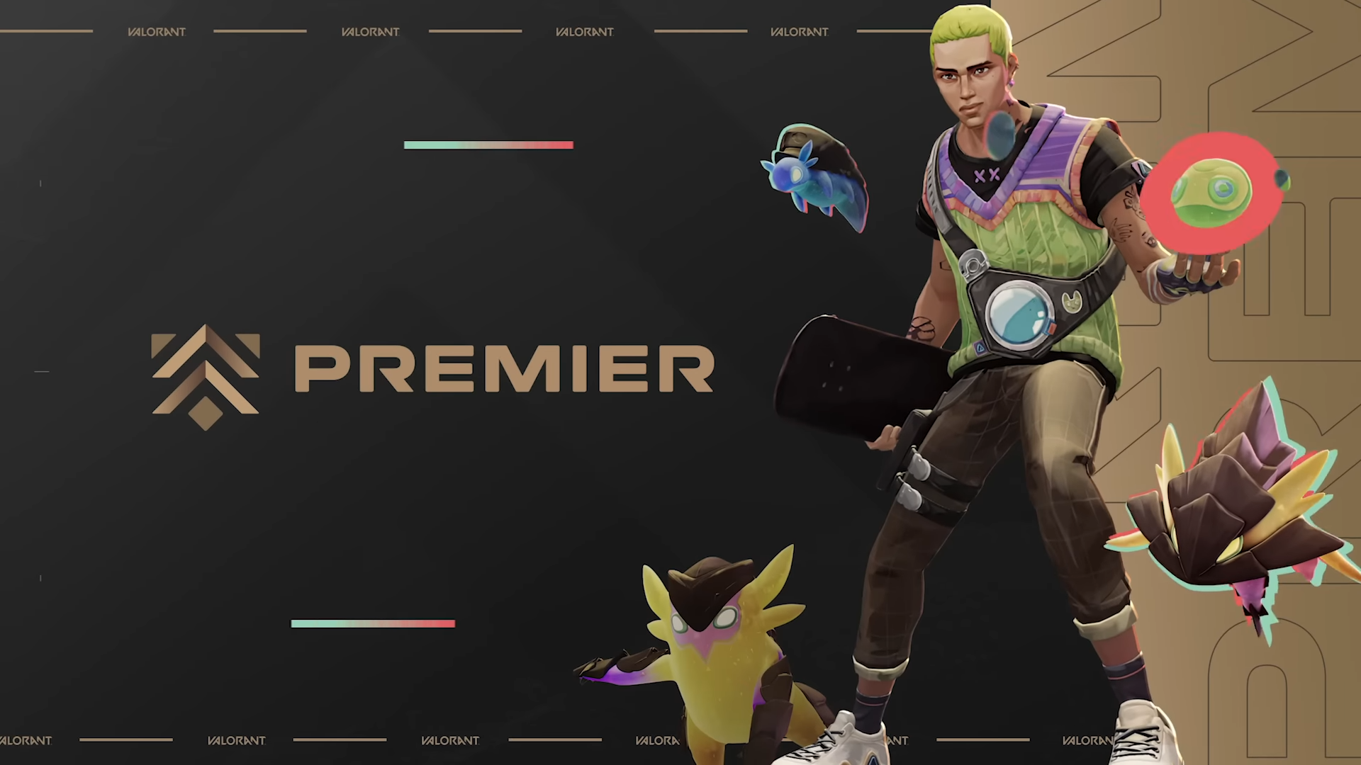 Premier Official Launch: Release Date, Maps, Schedule, Divisions and ...