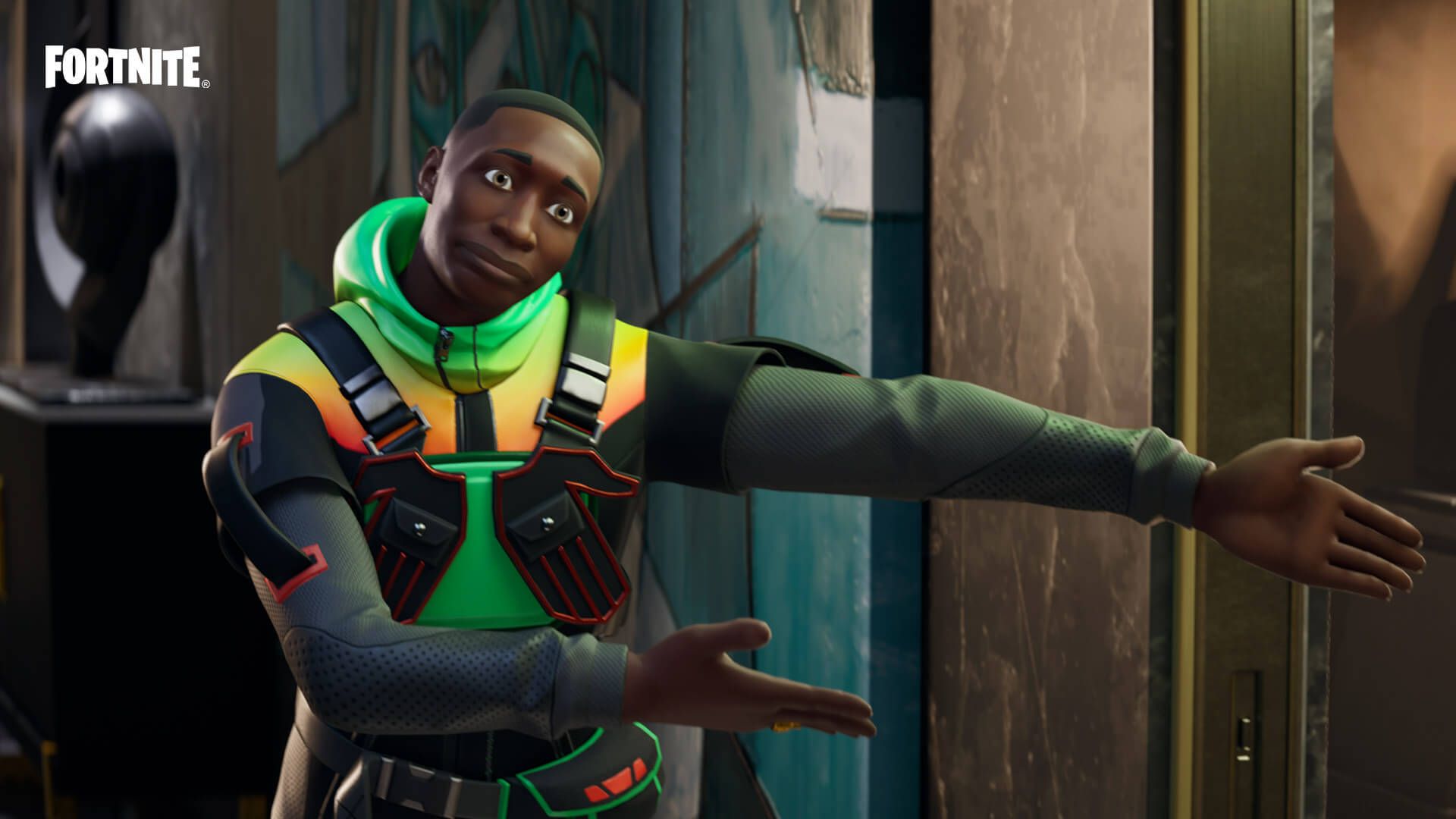 Fortnite Chapter 4 Season 4 Patch Notes: New POIs, Weapons, Battle Pass ...