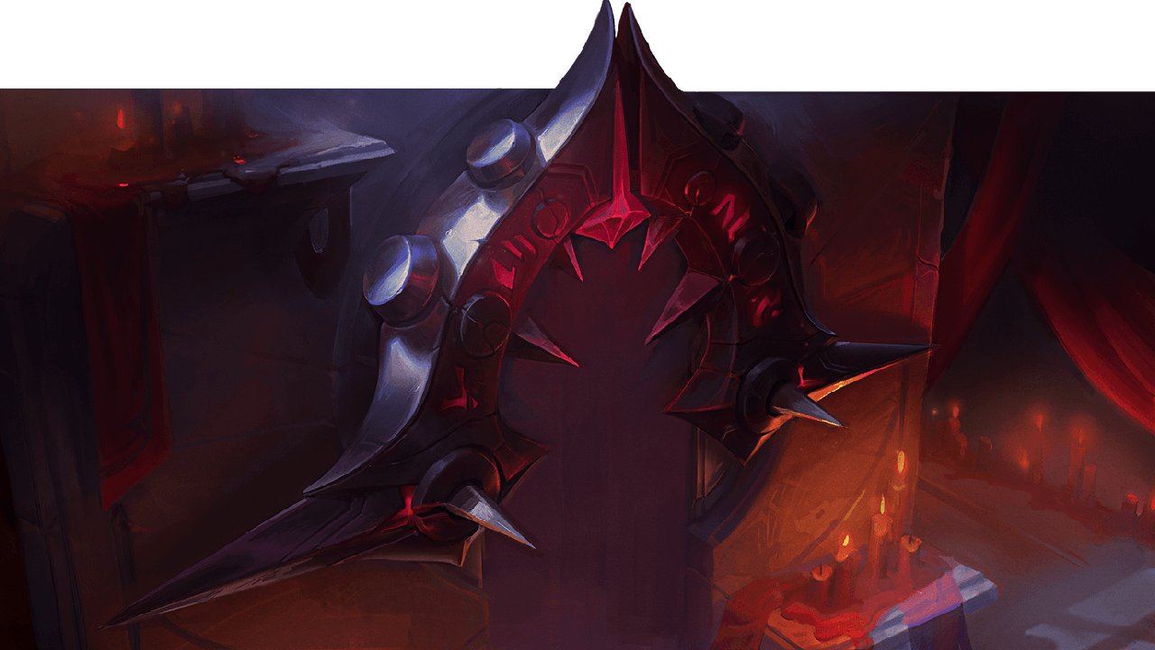 LoL Briar: Abilities, Lore, Release Date, Splashart - TRN Checkpoint