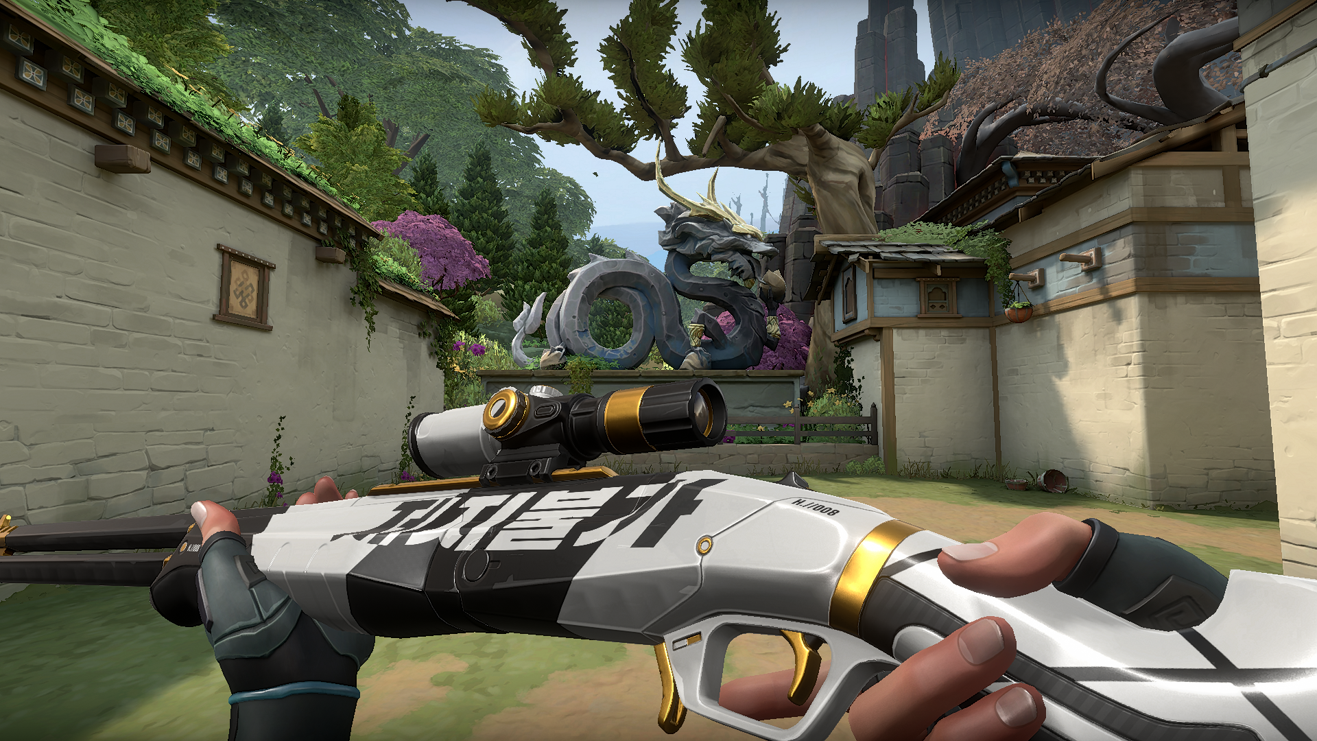 All You Need to Know About VALORANT New Weapon Outlaw - Valorant Tracker