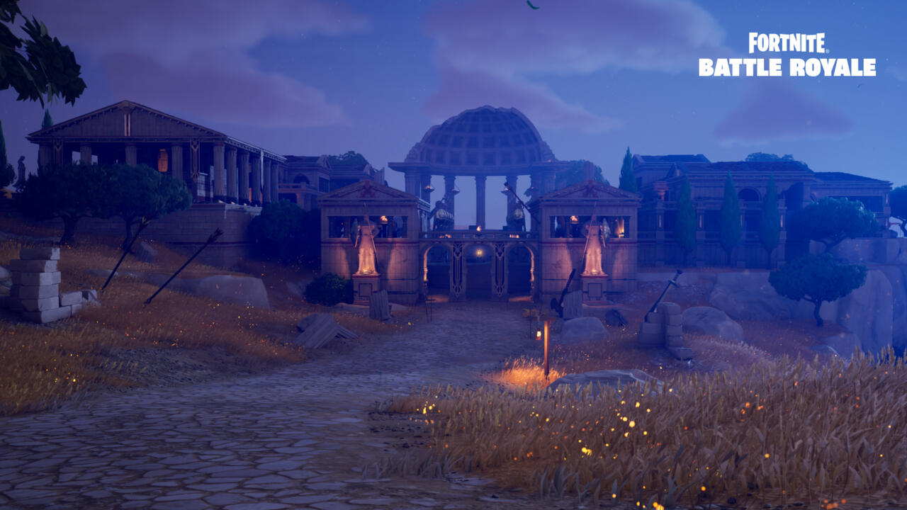 What's new in Chapter 5 Season 2? Everything you need to know ...