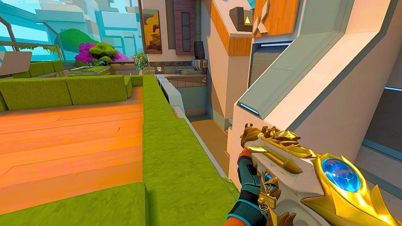 Riot Disables VALORANT Map after Players Discover Game-Breaking Exploit - Valorant Tracker