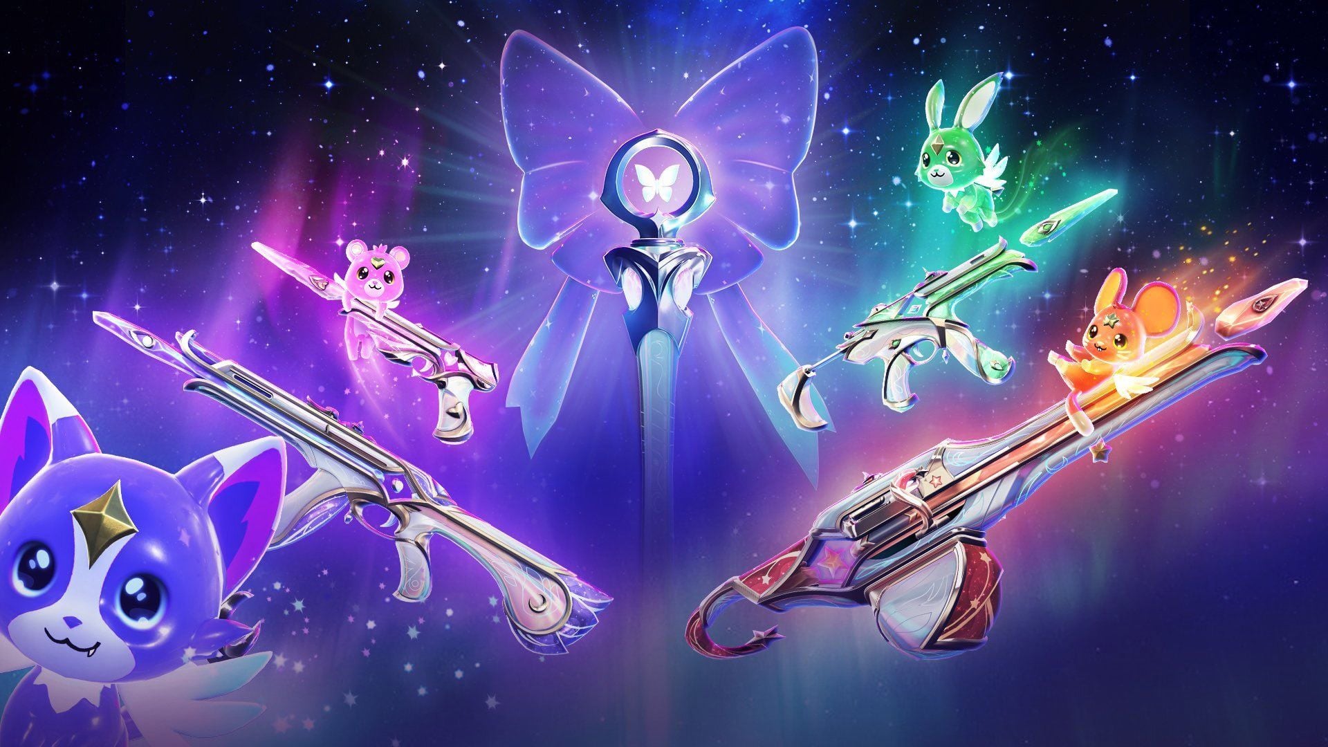 Evori Dreamwings Bundle: Preview, Price, Release Date and More - TRN ...