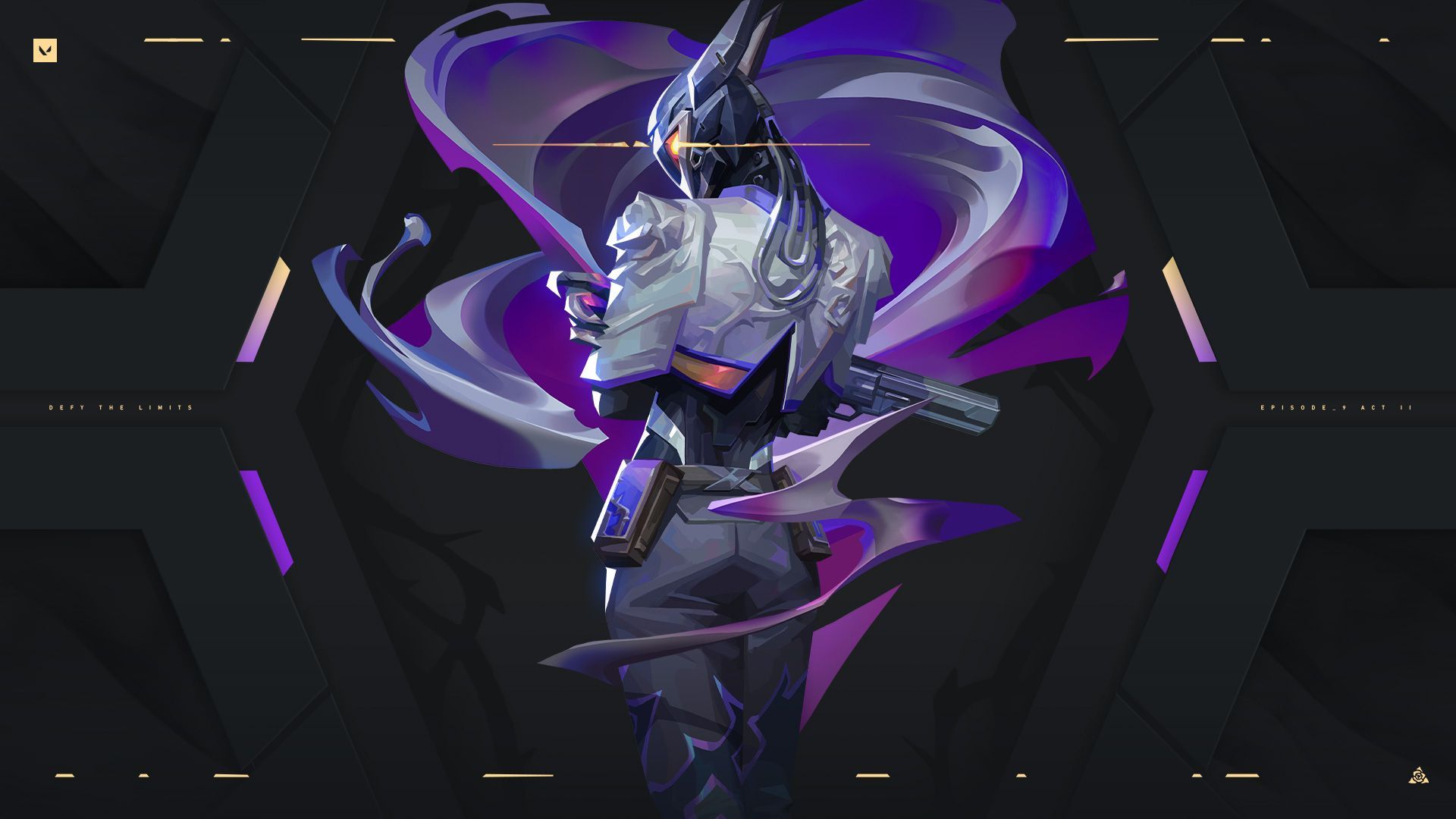 VALORANT Patch Notes 9.04: New Agent Vyse, Split on Console and More ... VALORANT Patch Notes 9.04: New Agent Vyse, Split on Console and More ...