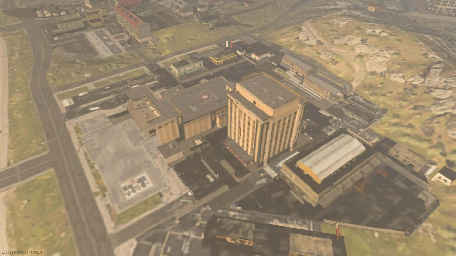 Everything We Know About the Call of Duty: Warzone Battle Royale Map ...