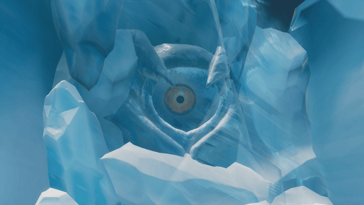 [Spoiler] New Leaked Image of Fortnite Cattus Monster