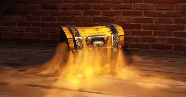This change to Fortnite chests would make looting so much better