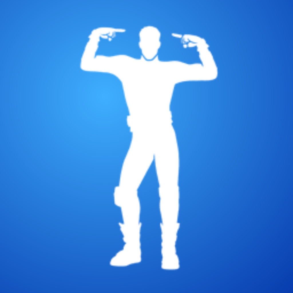 Moongazer - Locker - Fortnite Tracker