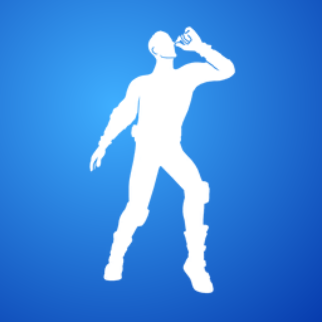 Shape Up - Locker - Fortnite Tracker