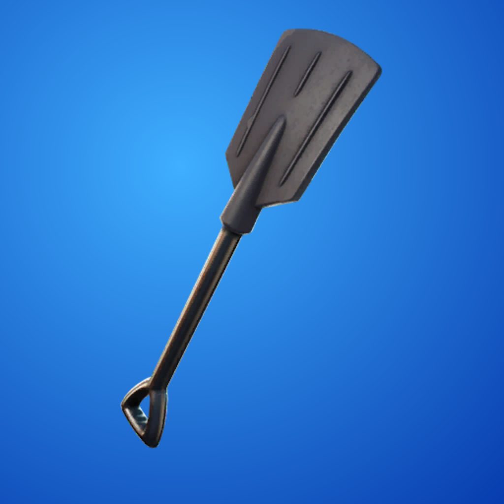 Sandy Shoveler - Locker - Fortnite Tracker