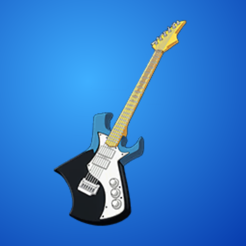 Invincible Shredder - Locker - Fortnite Tracker