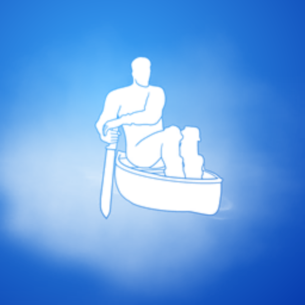 Machete Paddle - Locker - Fortnite Tracker