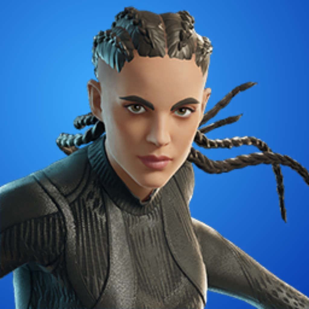 The Engineer (DC) - Locker - Fortnite Tracker