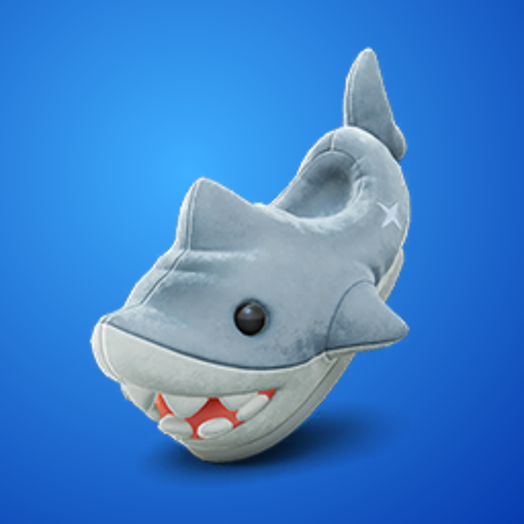 Chomp Stompers - Locker - Fortnite Tracker