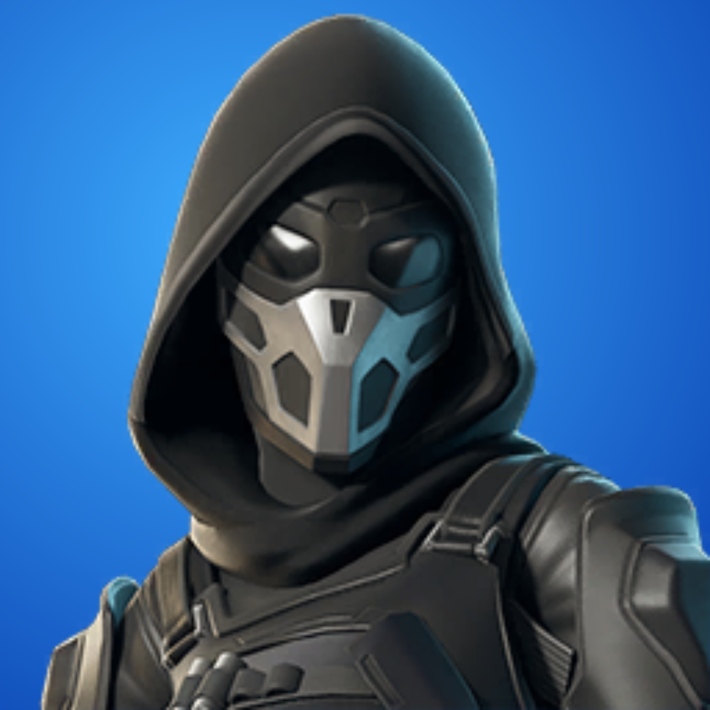 NITE Unit Sniper - Locker - Fortnite Tracker