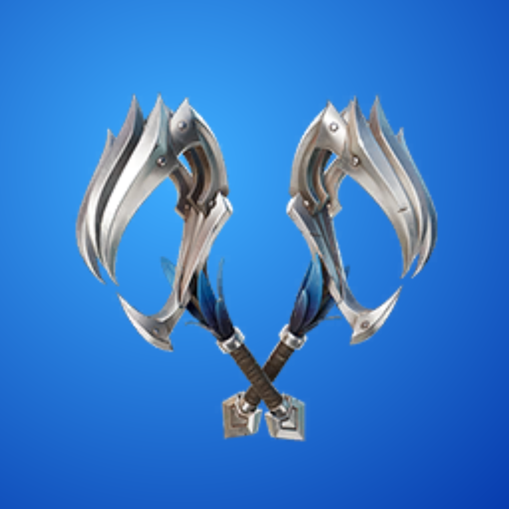 Corvus Claws - Locker - Fortnite Tracker