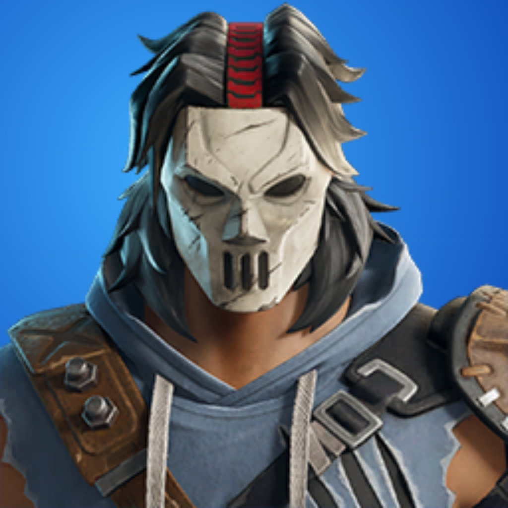 Casey Jones - Locker - Fortnite Tracker