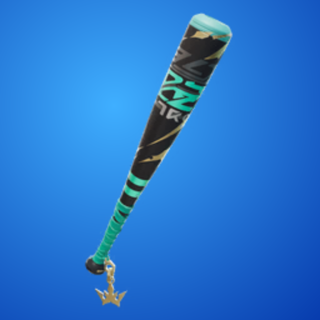 Bruiser's Bat - Locker - Fortnite Tracker