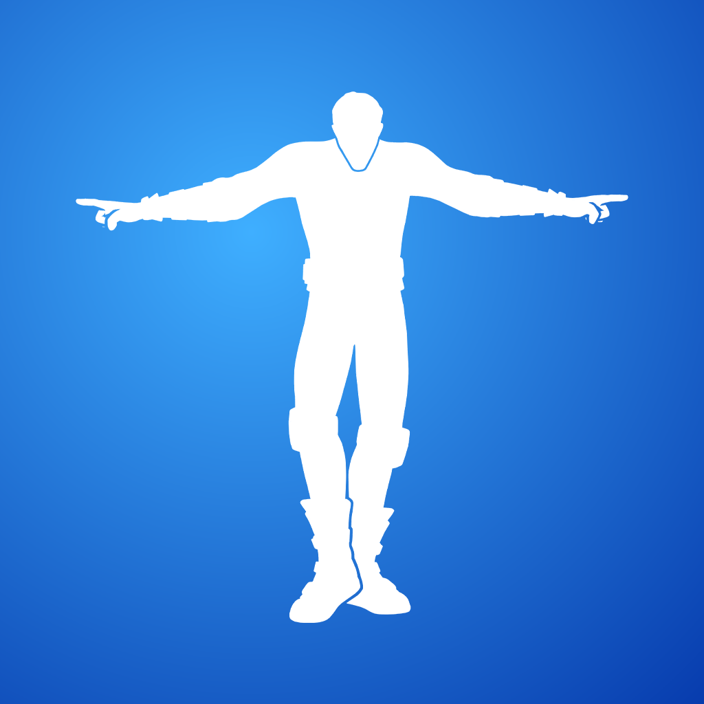 Point and Strut - Locker - Fortnite Tracker