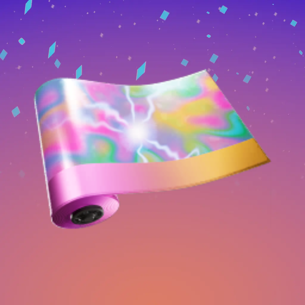 Soft Synth - Locker - Fortnite Tracker
