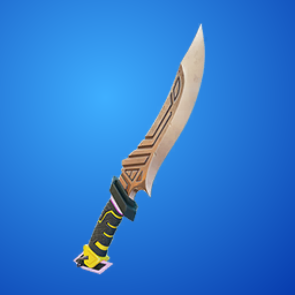 Lucky Talon - Locker - Fortnite Tracker