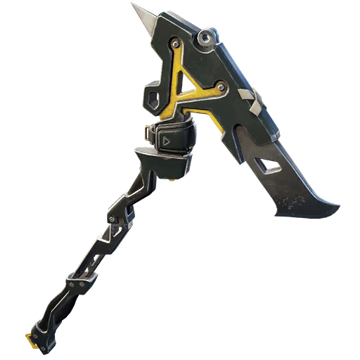 Harvesting Tool - Locker - Fortnite Tracker
