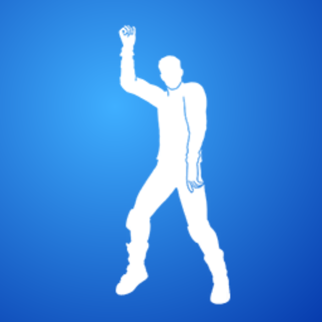 Bye Bye Bye - Locker - Fortnite Tracker