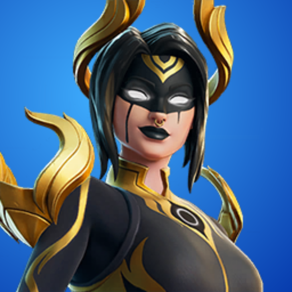 Ark'ana - Locker - Fortnite Tracker