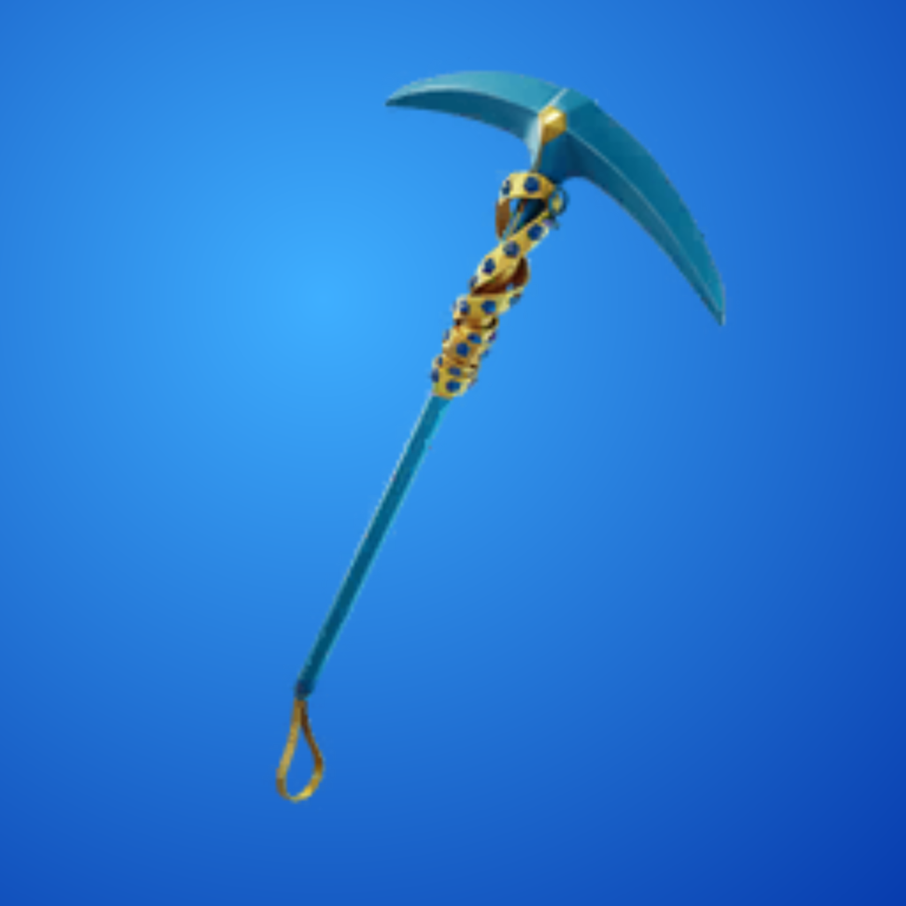 Surf Slasher - Locker - Fortnite Tracker