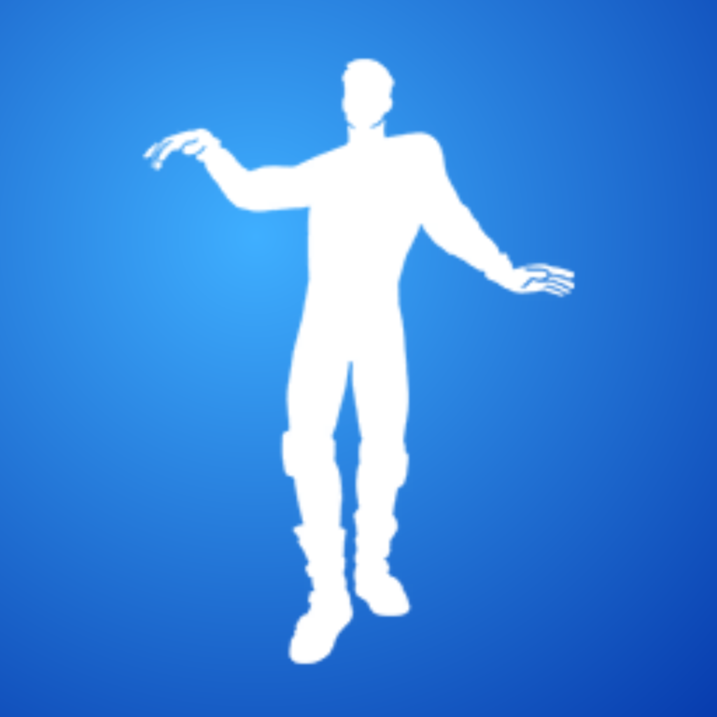 A Tear In Space (Airlock) - Locker - Fortnite Tracker