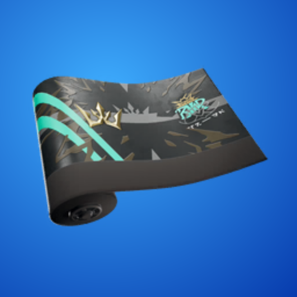 Crown of Vyce - Locker - Fortnite Tracker
