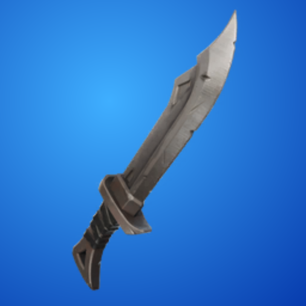 Combat Machete - Locker - Fortnite Tracker