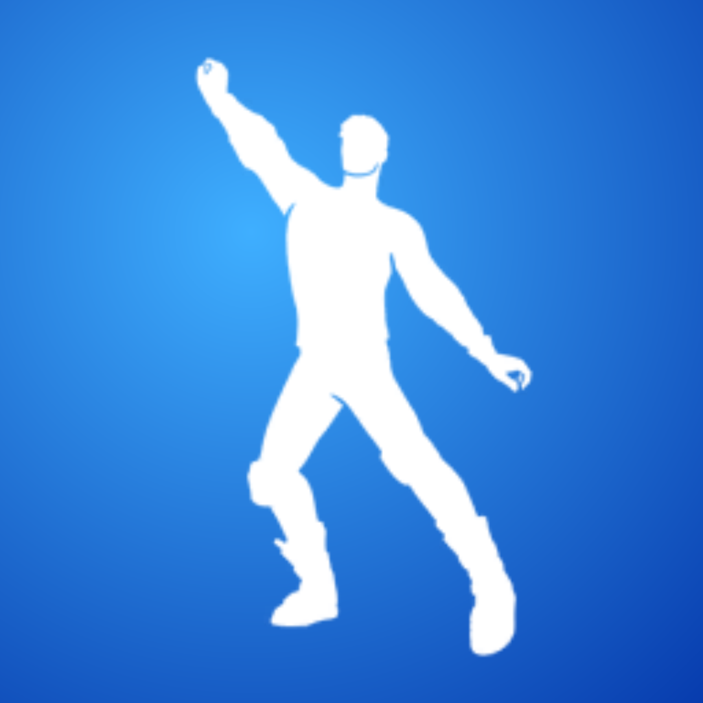 In Ha Mood - Locker - Fortnite Tracker