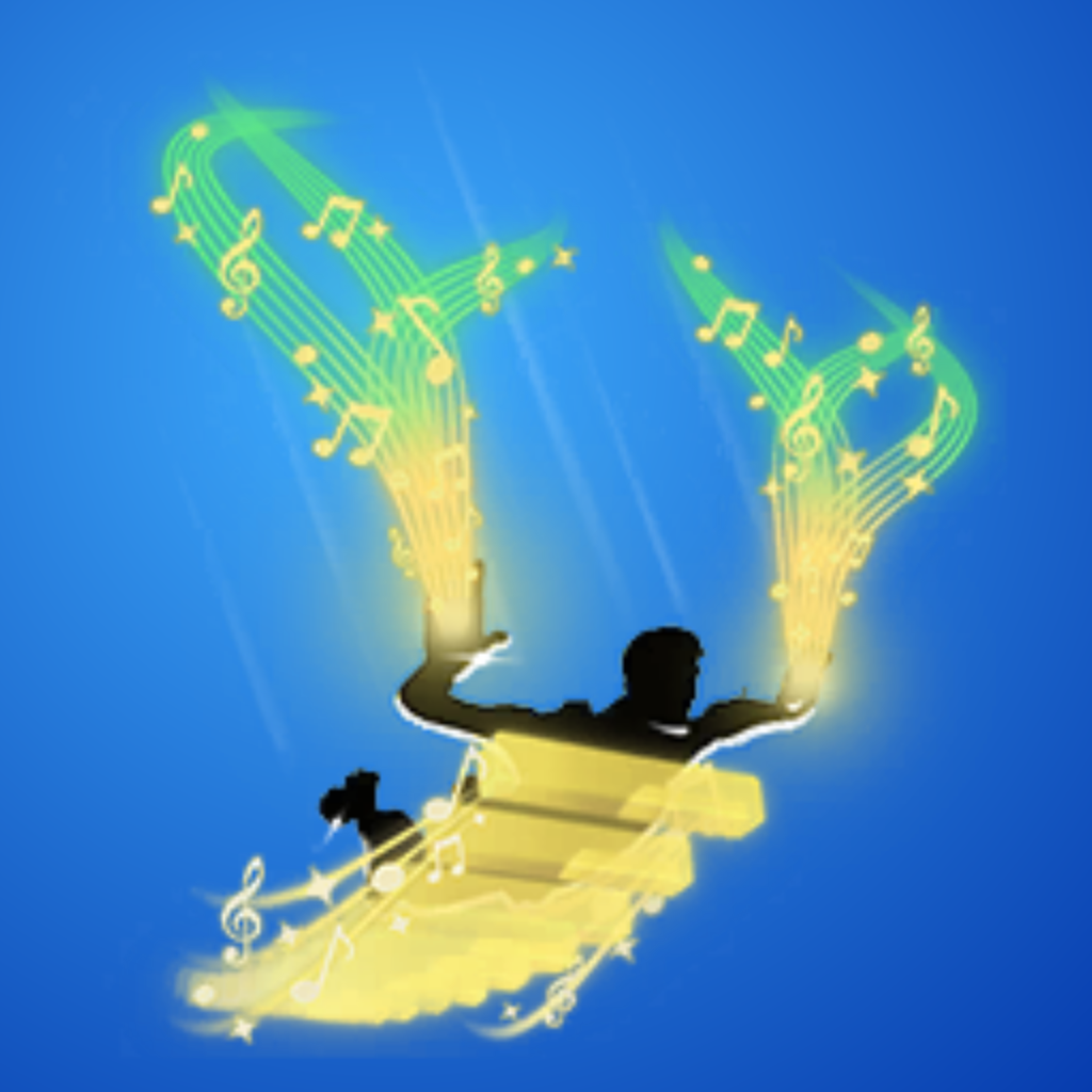 Floating Notes - Locker - Fortnite Tracker