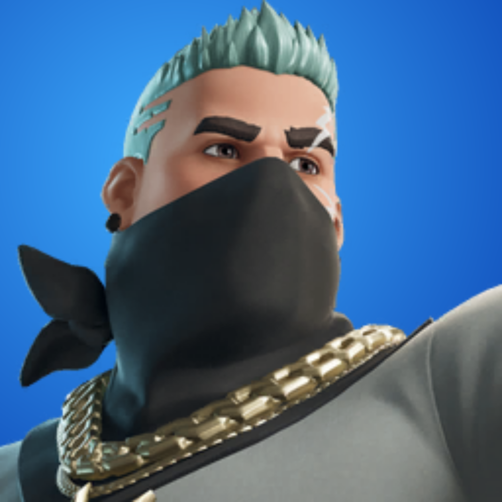 Vik Vyce - Locker - Fortnite Tracker