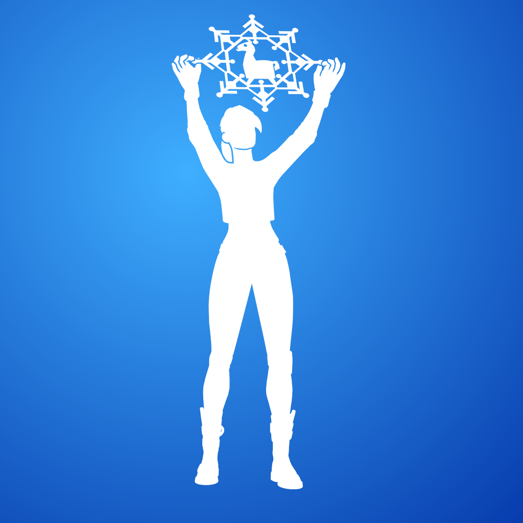 Snowflakey - Locker - Fortnite Tracker