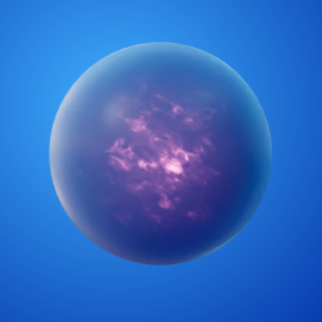 Gungan Booma - Locker - Fortnite Tracker